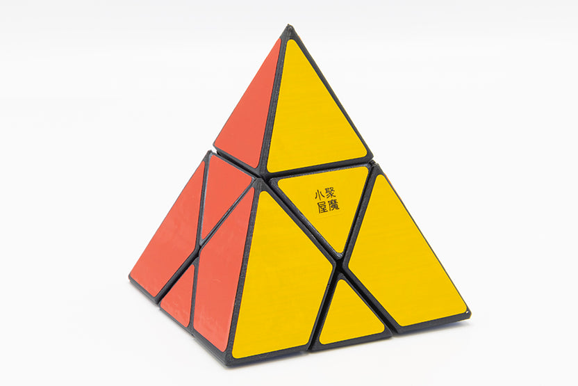 Lee Pyramid Pentahedron Tower (3x3) – TheCubicle
