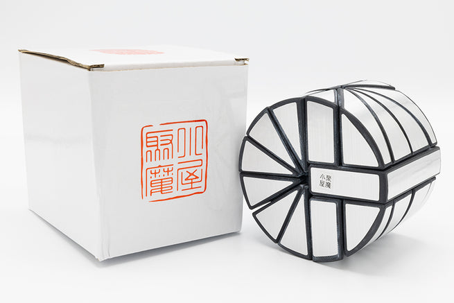 Lee Square-2 Barrel – TheCubicle