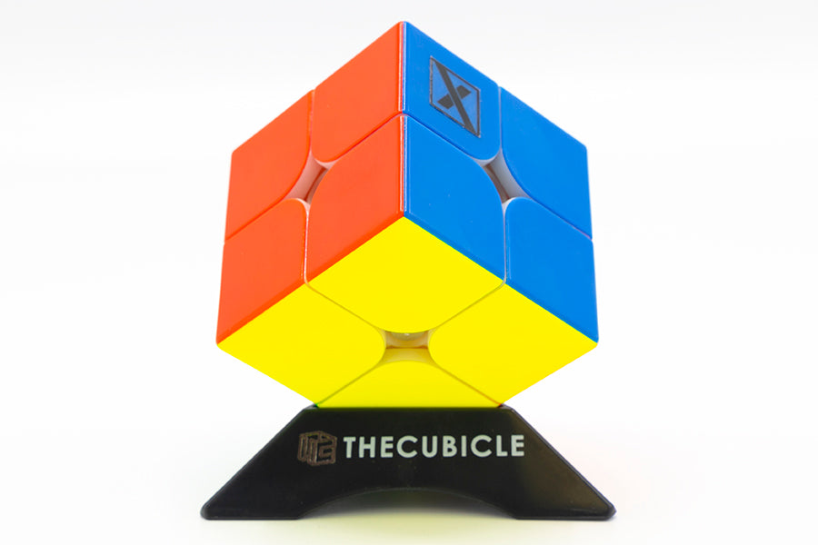 MAX RS2 M Evolution 2x2 – TheCubicle