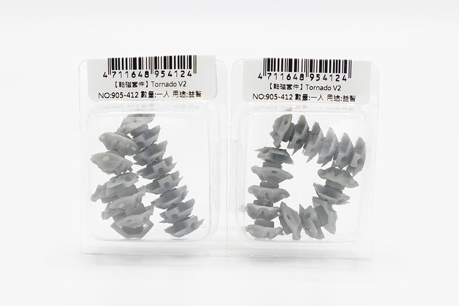 Maru Core Magnetic DIY Kit for Tornado V2 – TheCubicle