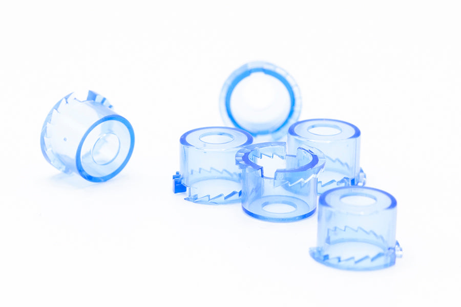 MoYu Compression Kit – TheCubicle