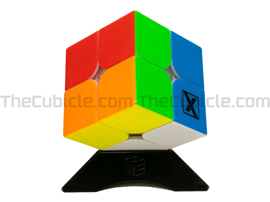 MAX MGC2 Elite 2x2 – TheCubicle