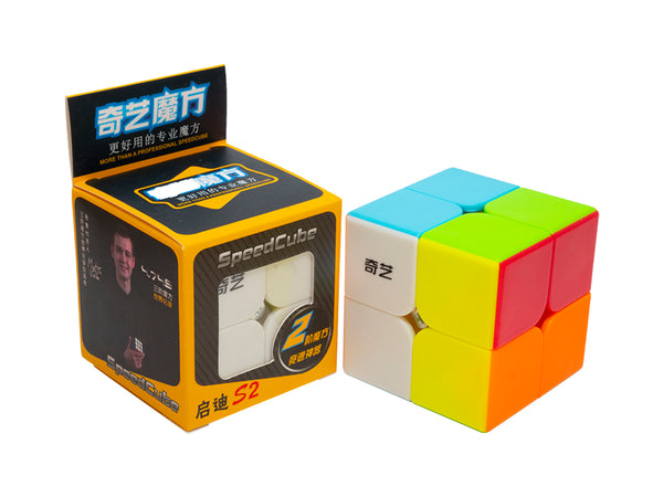 2x2 Speed Cubes – TheCubicle