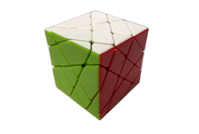 CubeStyle 4x4 Axis Cube – TheCubicle