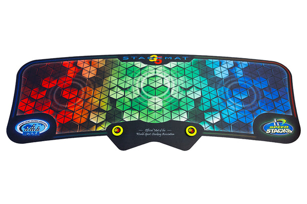 Timers & Mats – TheCubicle