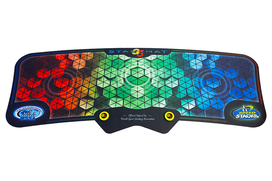 SpeedStacks Gen5 Mat – TheCubicle