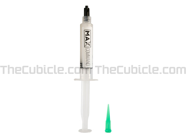 Lube – Filtered by "Lube Type: Premium" – TheCubicle