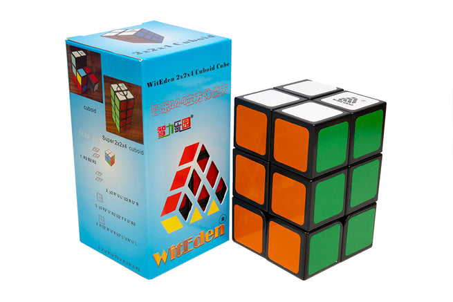 WitEden 2x2x3 Cuboid (Asymmetric) – TheCubicle