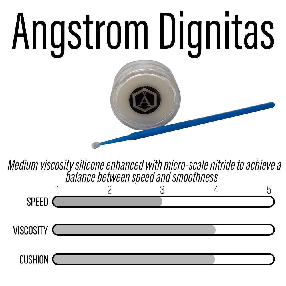 Angstrom Dignitas – TheCubicle