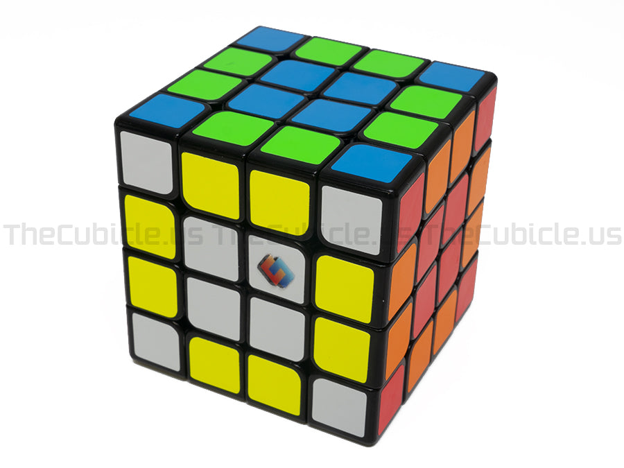 Cubicle Custom WuQue 4x4 M – TheCubicle