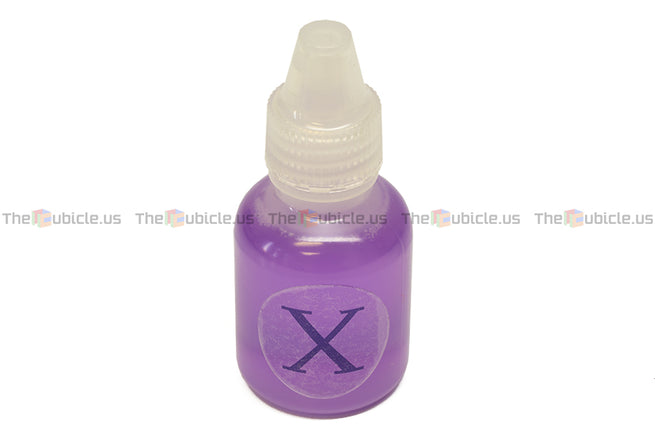 Angstrom Compound X – TheCubicle