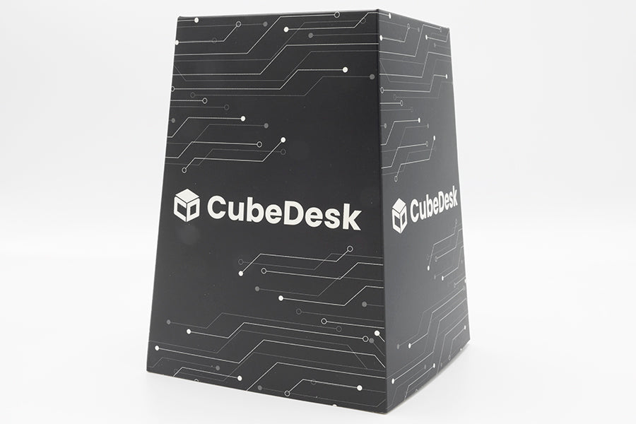 CubeDesk Cube Cover – TheCubicle