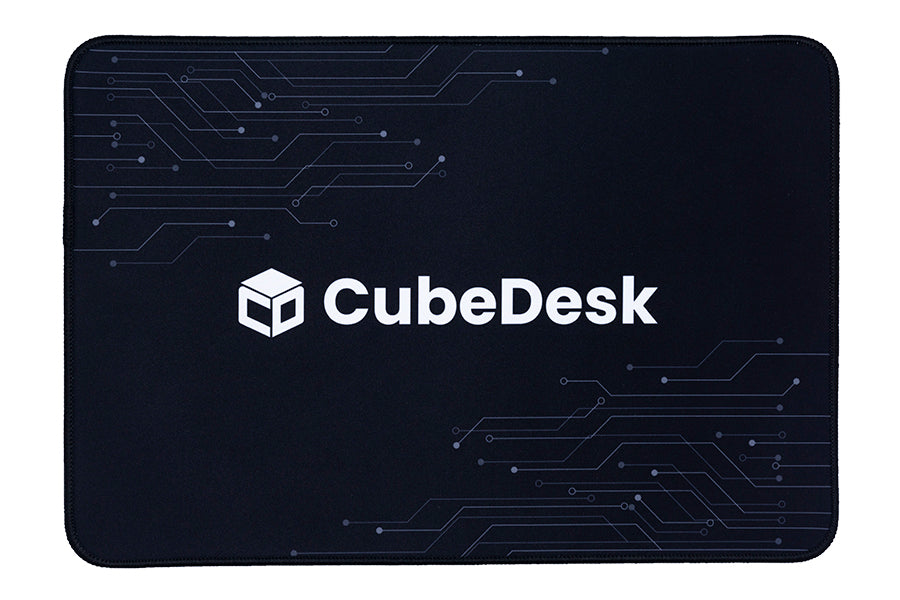 CubeDesk Mini Mat – TheCubicle