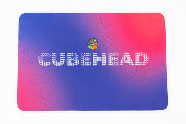 CubeHead – TheCubicle