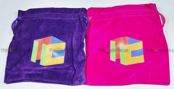 Cubicle Bag (Size 6) – TheCubicle