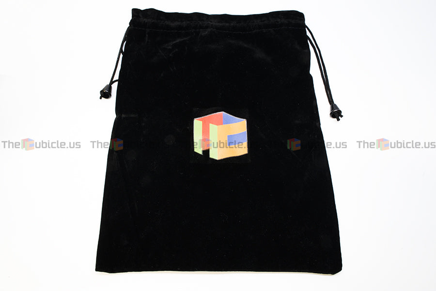 Cubicle Bag (Size 11) – TheCubicle