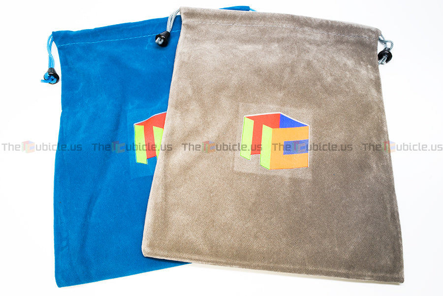 Cubicle Bag (Size 9) – TheCubicle