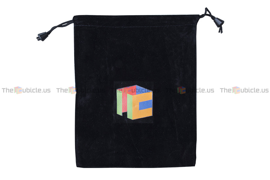 Cubicle Bag (Size 9) – TheCubicle