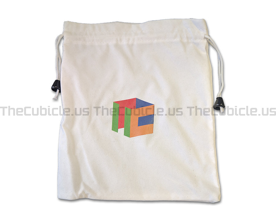 Cubicle Bag (Size 9) – TheCubicle
