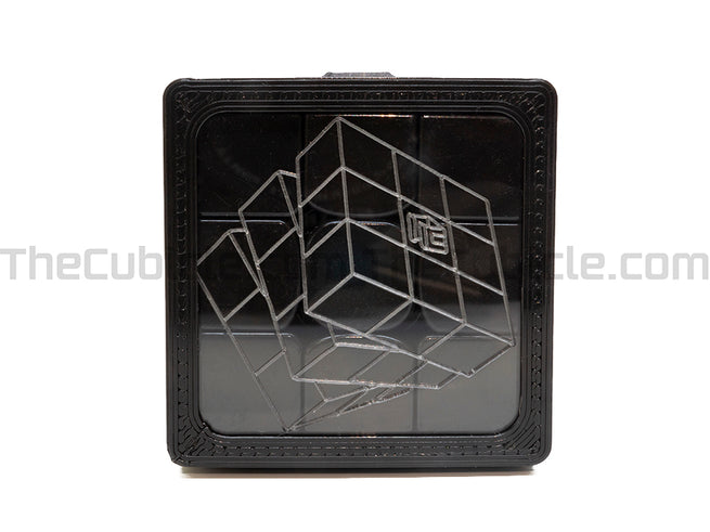 Cubicle Cube Box (Limited Edition - User Submission) – TheCubicle