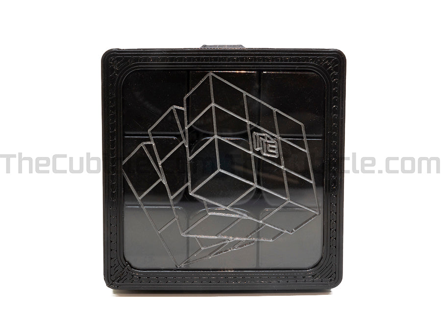 Cubicle Cube Box (Limited Edition - User Submission) – TheCubicle