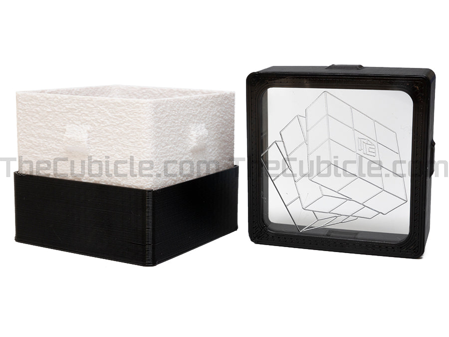 Cubicle Cube Box (Limited Edition - User Submission) – TheCubicle