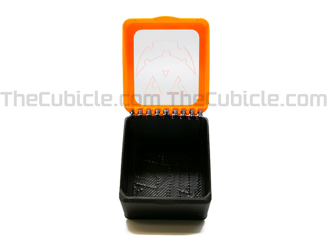 Cubicle Box V2 (Limited Edition-Halloween) – TheCubicle