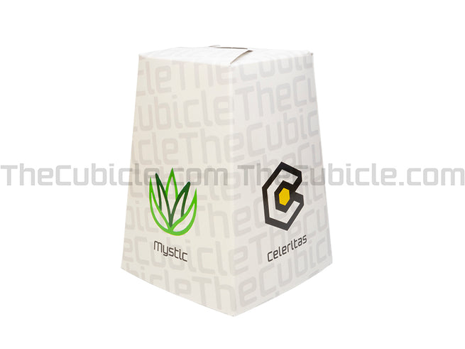 Cubicle Cube Cover V4 – TheCubicle