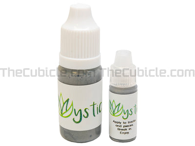 Cubicle Speedcubing Mat – TheCubicle