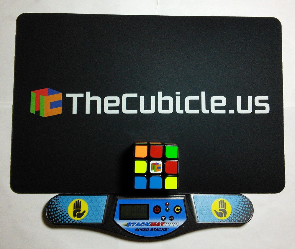Cubicle Cube Mat – TheCubicle