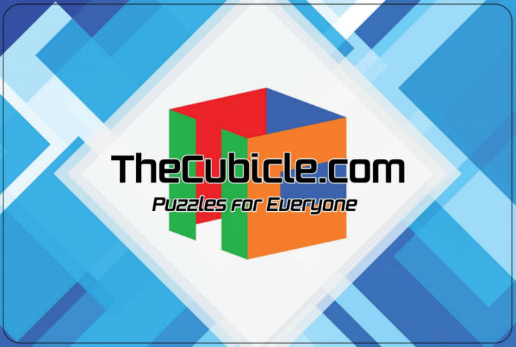 Cubicle Cube Mat V4 – TheCubicle