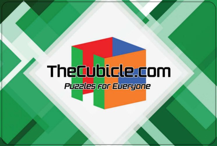 Cubicle Cube Mat V4 – TheCubicle