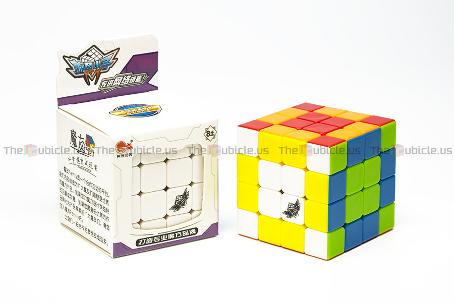 Cyclone Boys Mini 4x4 (57mm) – TheCubicle