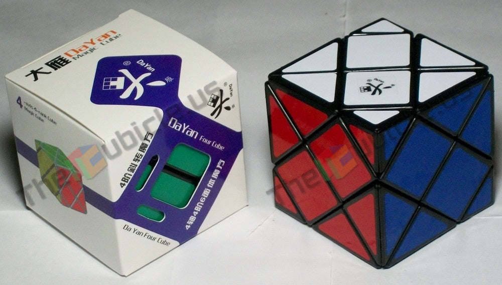 DaYan Dino Skewb – TheCubicle