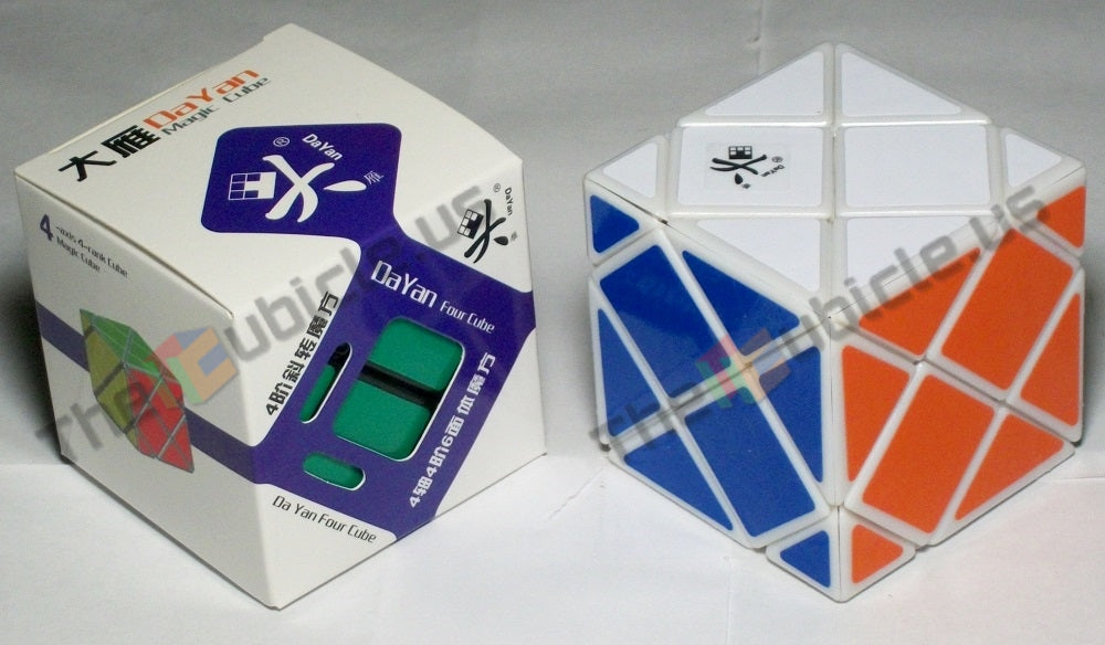 DaYan Dino Skewb – TheCubicle