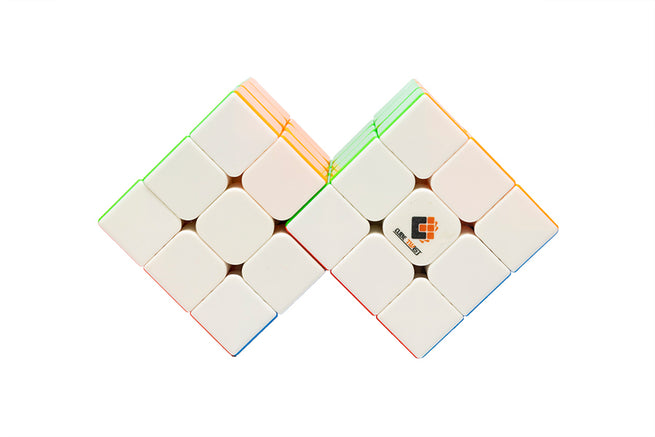 3x3 Double Cube I – TheCubicle