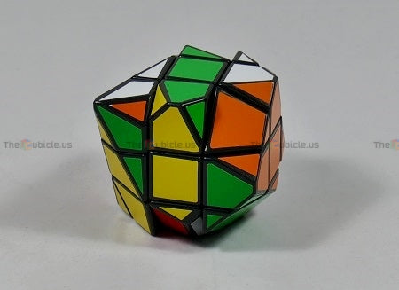 DianSheng 3x3 Diamond – TheCubicle