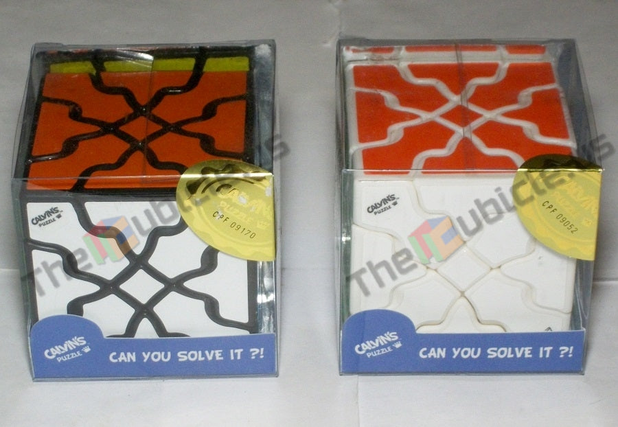 Evgeniy Curvy Dino – TheCubicle