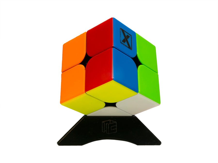 MAX X-Man Flare 2x2 M – TheCubicle