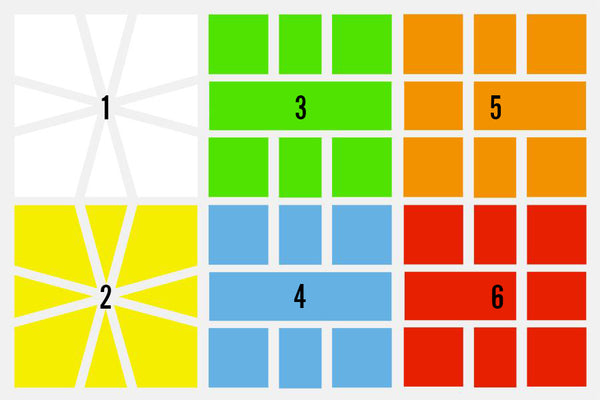 Sticker Sets – TheCubicle