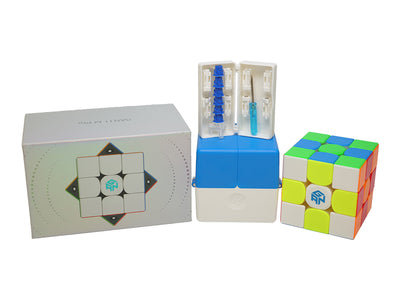Siamese Mirror Cube I – TheCubicle