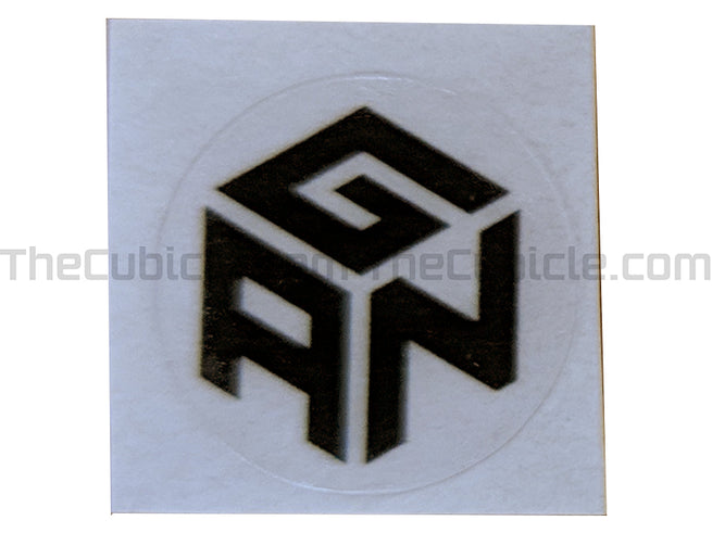 GAN Logo – TheCubicle