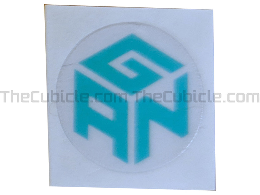 GAN Logo – TheCubicle