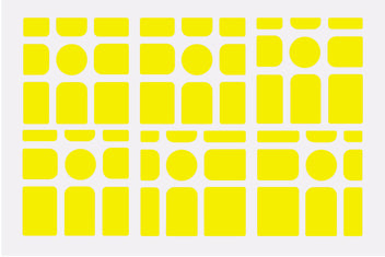 Sticker Sets – TheCubicle