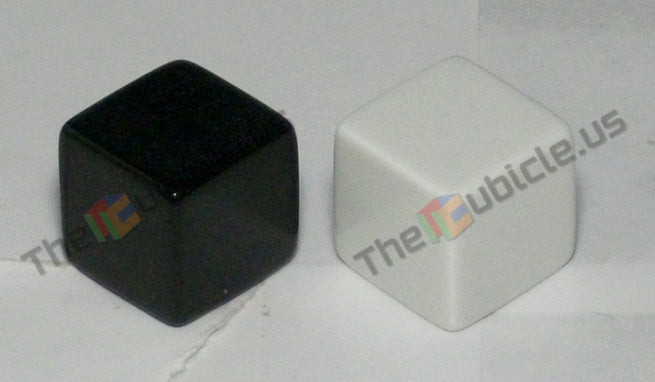 1x1 Cube 19mm - DIY Kit – TheCubicle