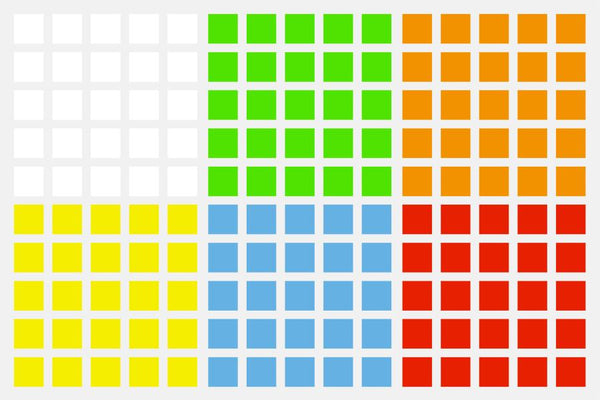 Sticker Sets – TheCubicle