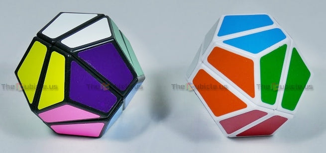 LanLan 2x2 Dodecahedron – TheCubicle