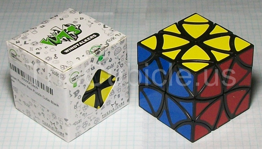 LanLan Curvy Copter – TheCubicle