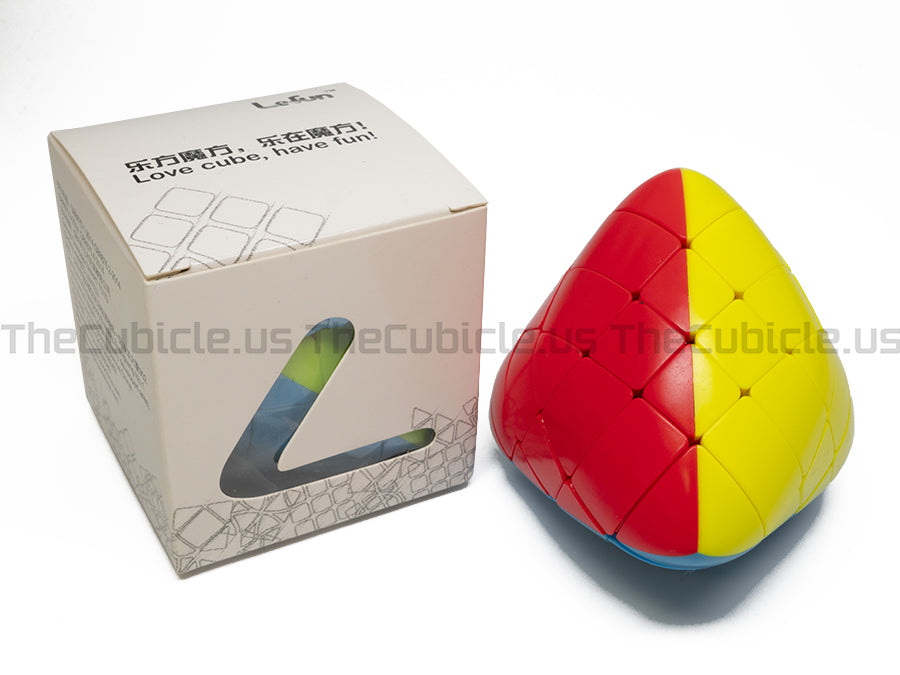 Lefun Megamorphix – TheCubicle