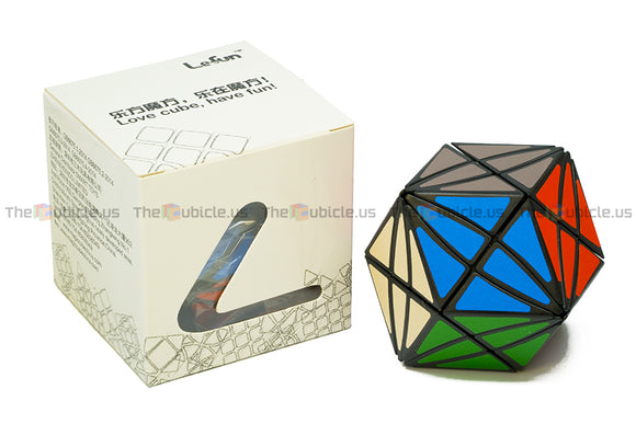 Lefun MoYan I – TheCubicle